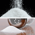Edible Salt