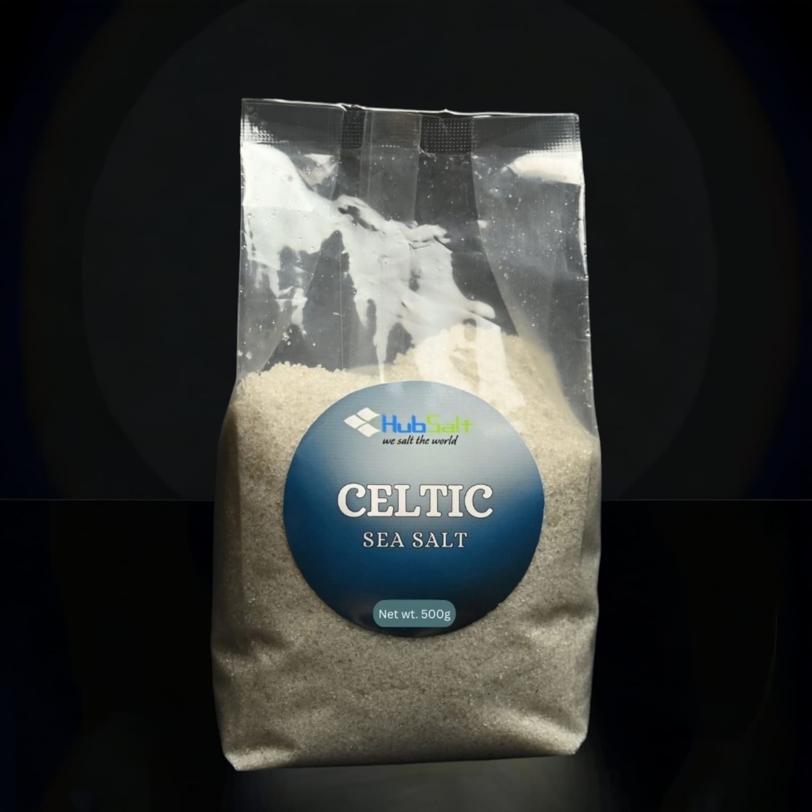 Buy Celtic Sea Salt in Pakistan - HubSalt