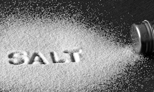 HubSalt | Best salt manufacturing and export company